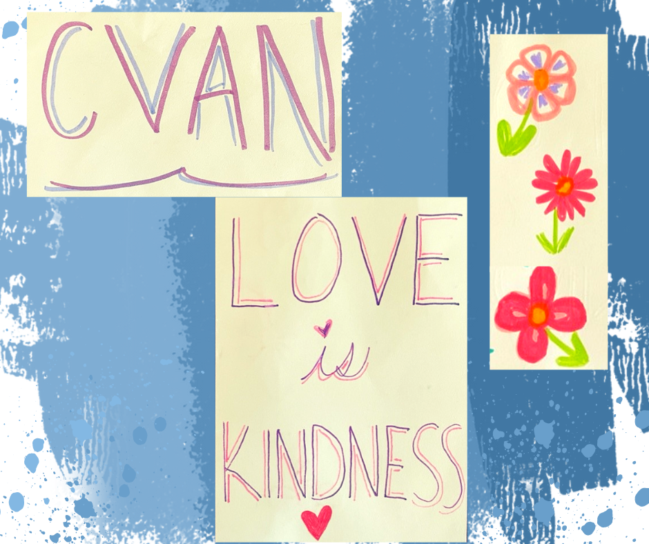 CVAN - Safety, Shelter & Support for Battered Women & Children of ...
